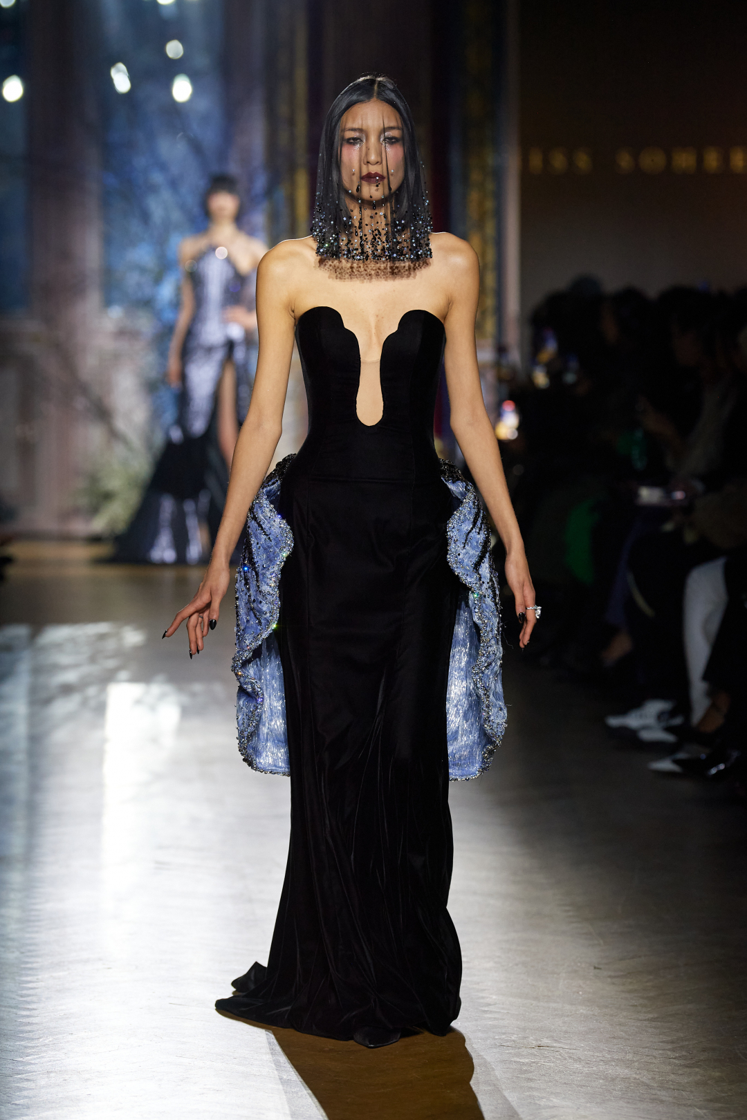 Miss Sohee - 2023 İlkbahar/Yaz Couture | Vogue Türkiye