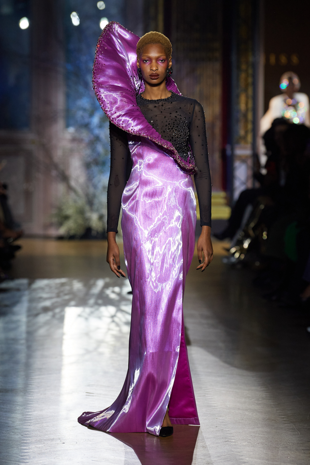 Miss Sohee - 2023 İlkbahar/Yaz Couture | Vogue Türkiye