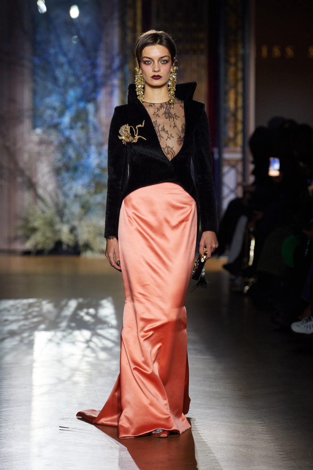 Miss Sohee - 2023 İlkbahar/Yaz Couture | Vogue Türkiye