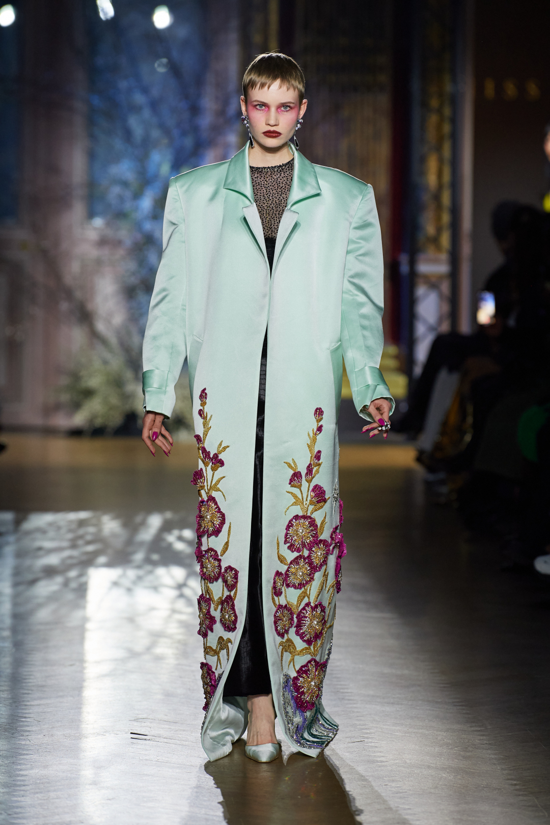 Miss Sohee 2023 İlkbahar/Yaz Couture | Vogue Türkiye