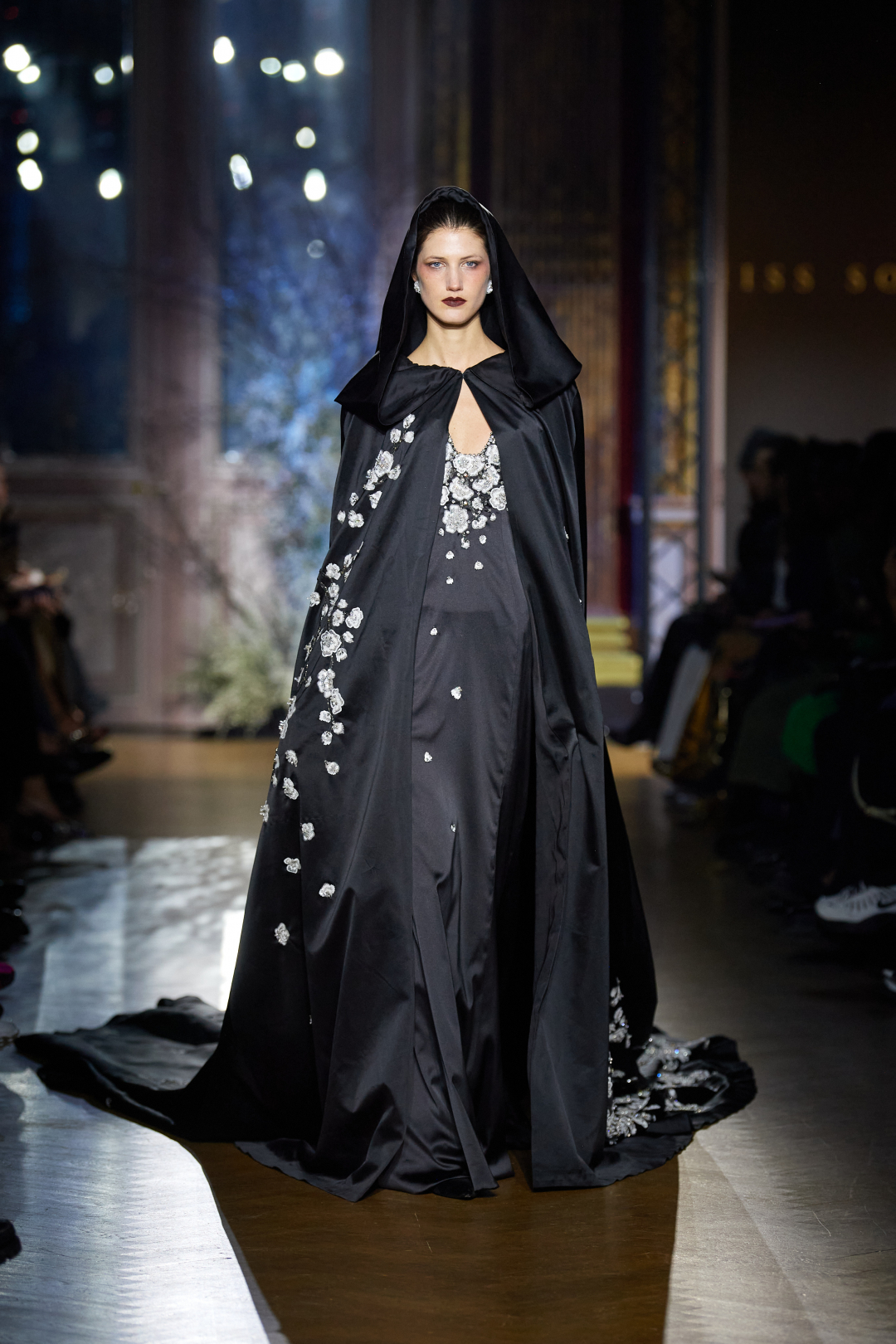 Miss Sohee 2023 İlkbahar/Yaz Couture | Vogue Türkiye