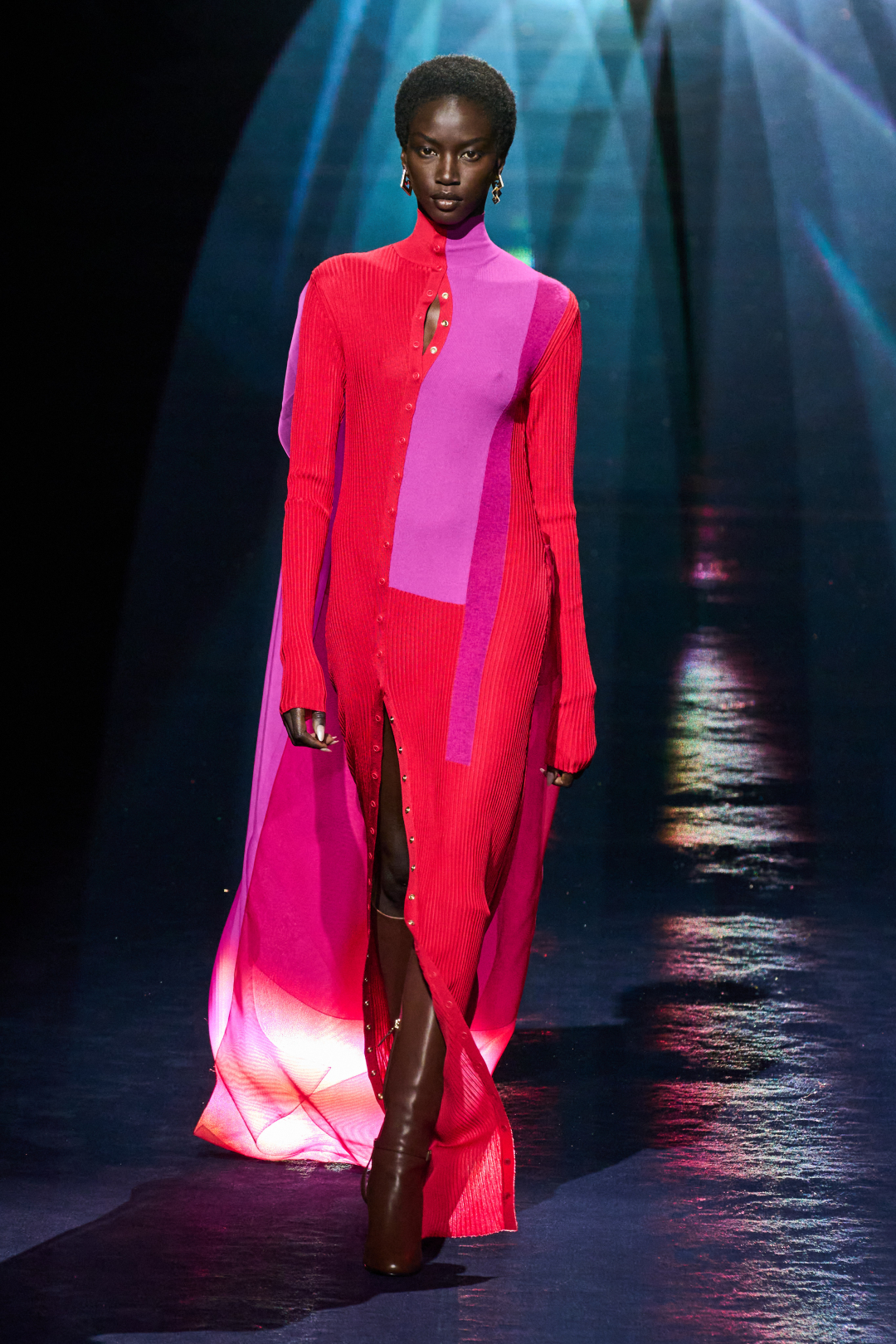 Fendi - 2023 Resort | Vogue Türkiye