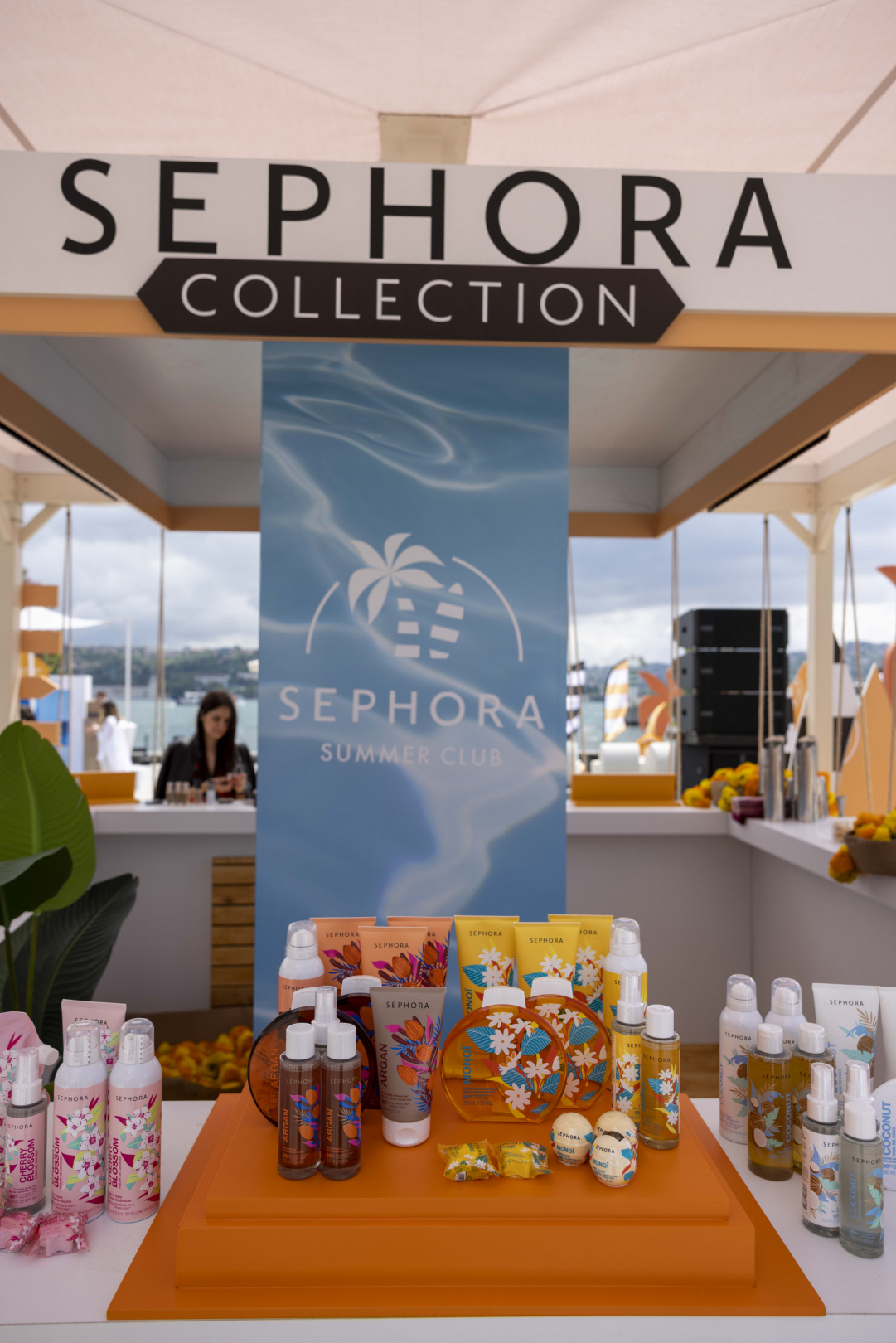 Sephora Summer Club ile Yaza ‘‘Merhaba’’ | Vogue Türkiye