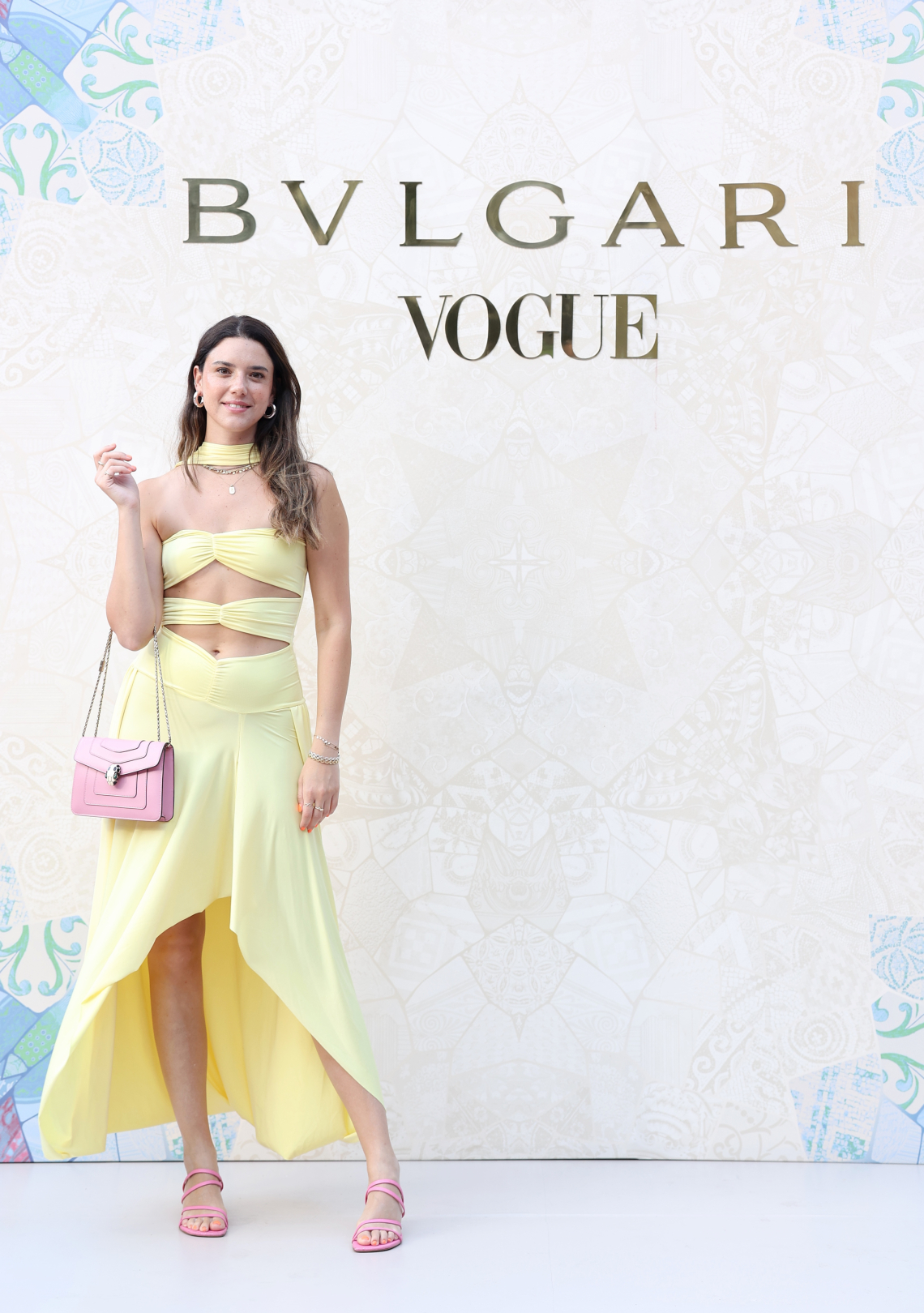 Vogue Türkiye x Bulgari Daveti | Vogue Türkiye