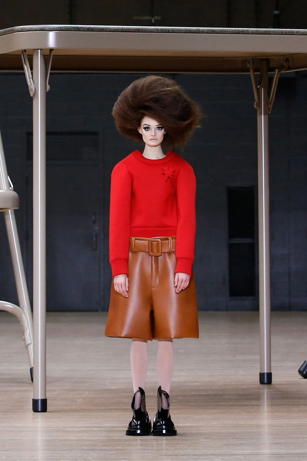 Marc Jacobs 2024 İlkbahar/Yaz | Vogue Türkiye