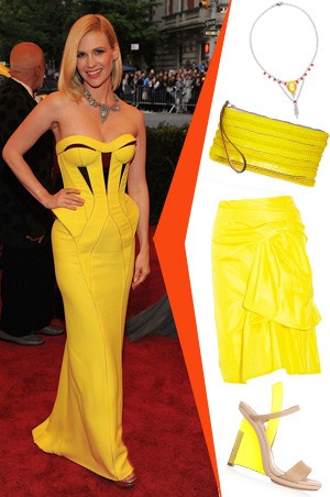 January Jones | Vogue Türkiye